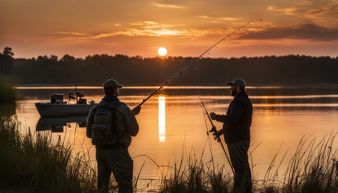 Master The Carolina Rig: A Complete Guide For You