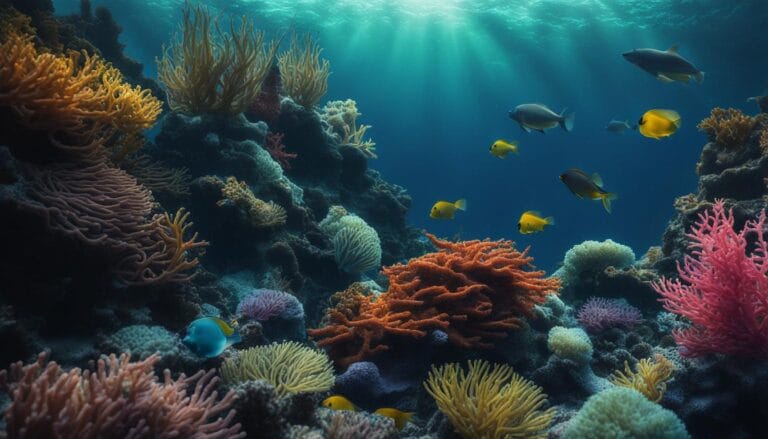 Do Fish Eat Seaweed? What Canadian Fish Species Love Algae & Aquatic Plants