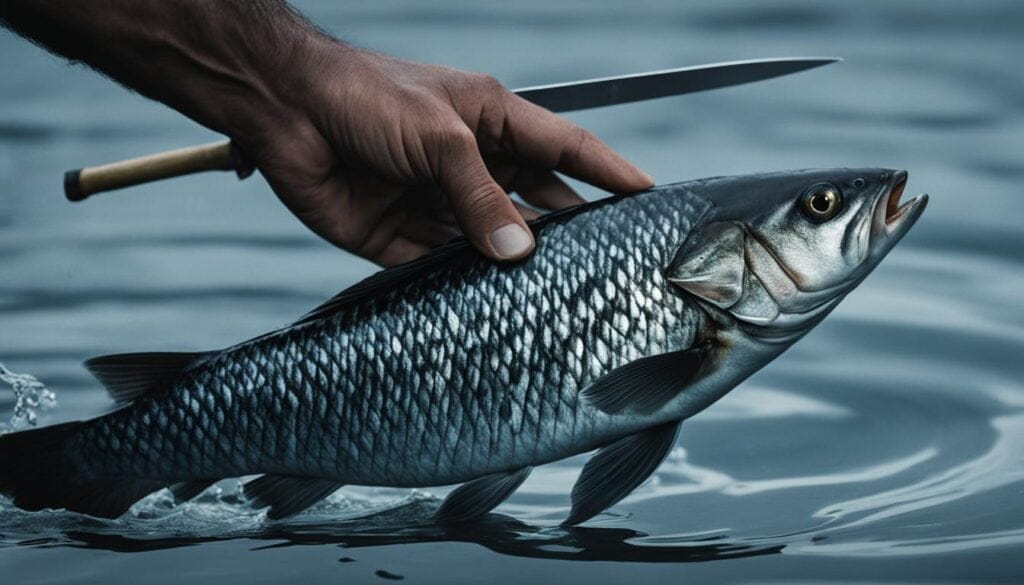 Ethical Guide On How To Humanely Kill A Fish