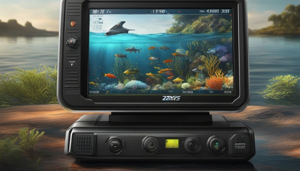 Unlock Fishing Success: How To Use Fish Finder