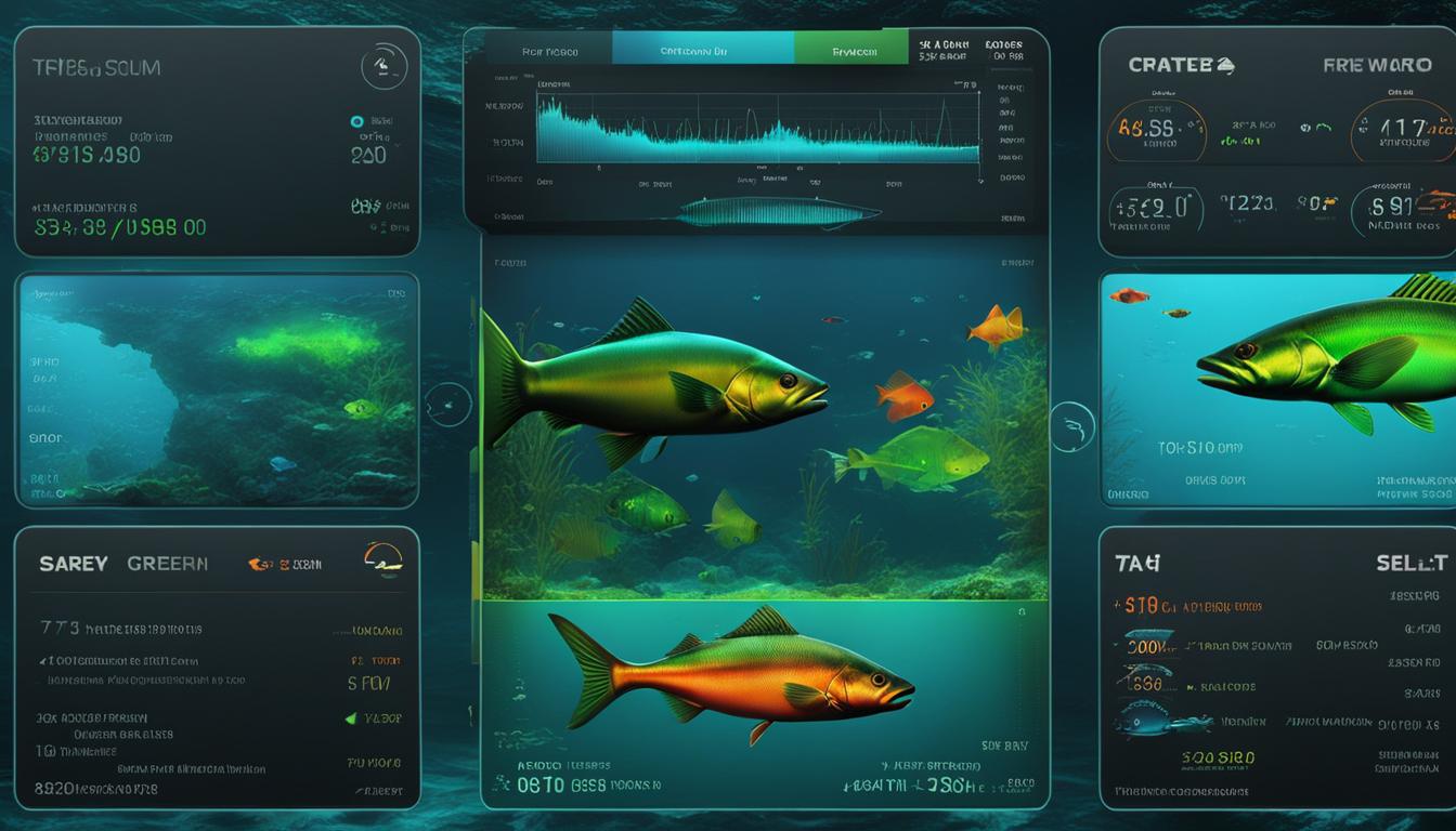 Unlock Fishing Success: How To Use Fish Finder
