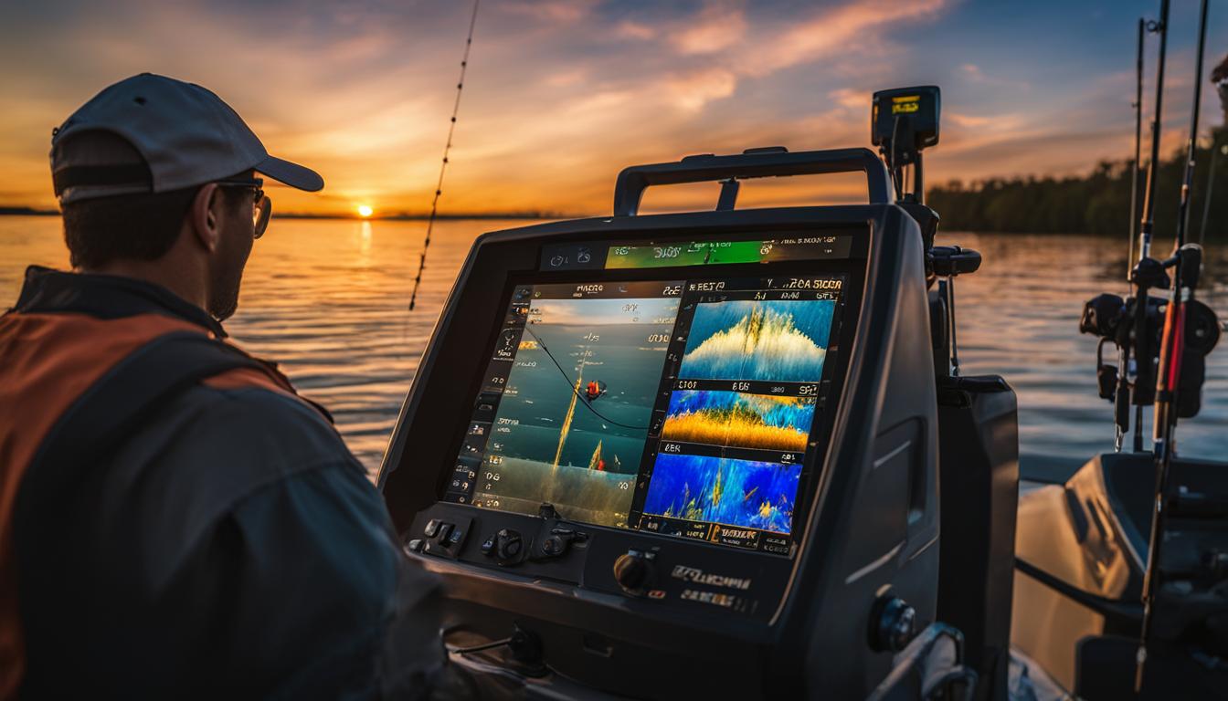 Unlock Fishing Success: How To Use Fish Finder