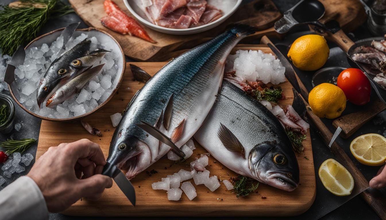 Step-by-Step Guide On How To Gut A Fish Safely