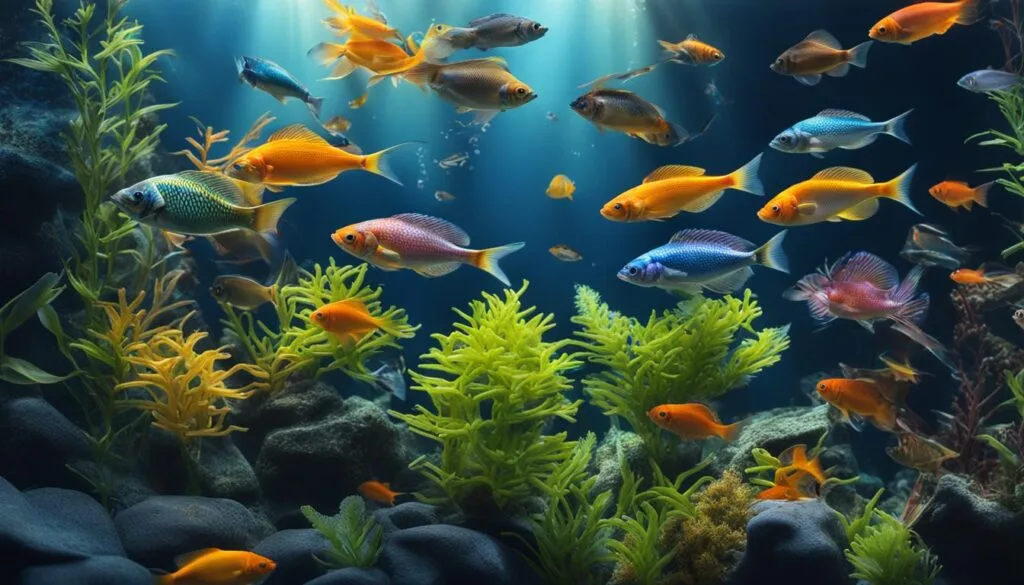 Fish Lifespan Facts: How Long Do Fish Live?