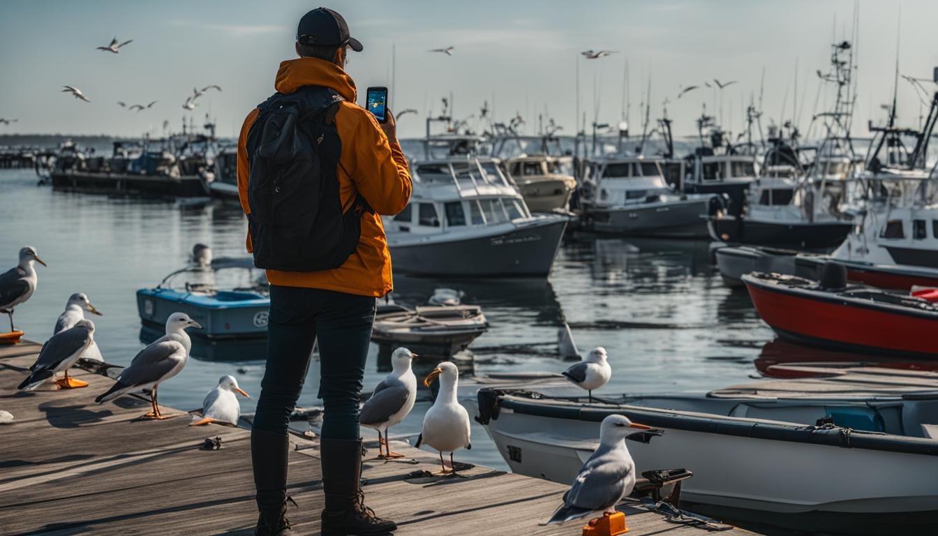 Unlock Fishing Success: How To Use Fish Finder