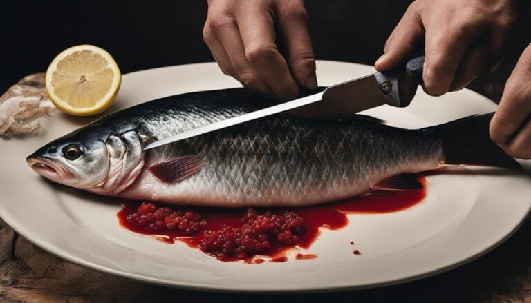 Step-by-Step Guide On How To Gut A Fish Safely