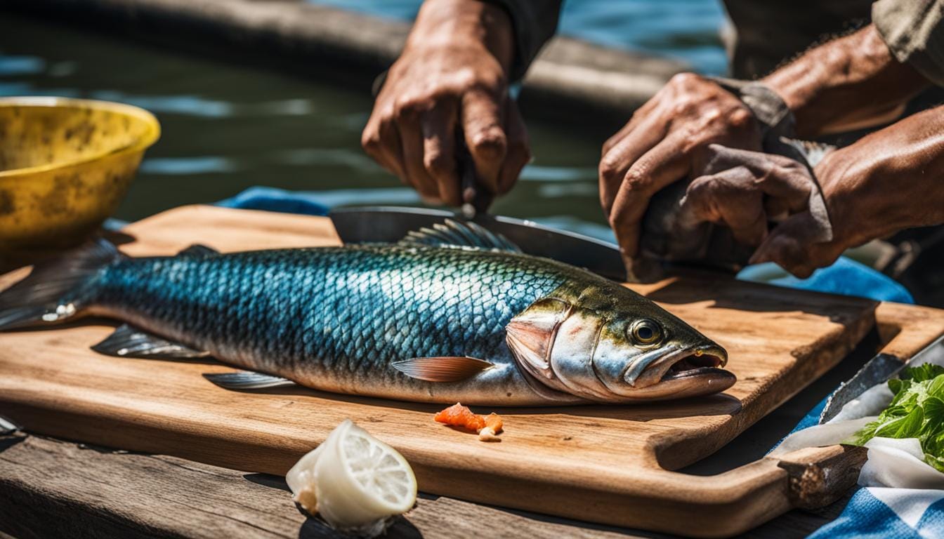 Pro Guide On How To Dry Fish Effectively