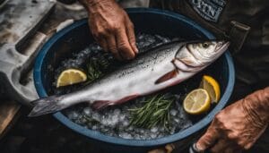 Step-by-Step Guide On How To Gut A Fish Safely