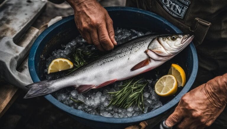 Step-by-Step Guide On How To Gut A Fish Safely