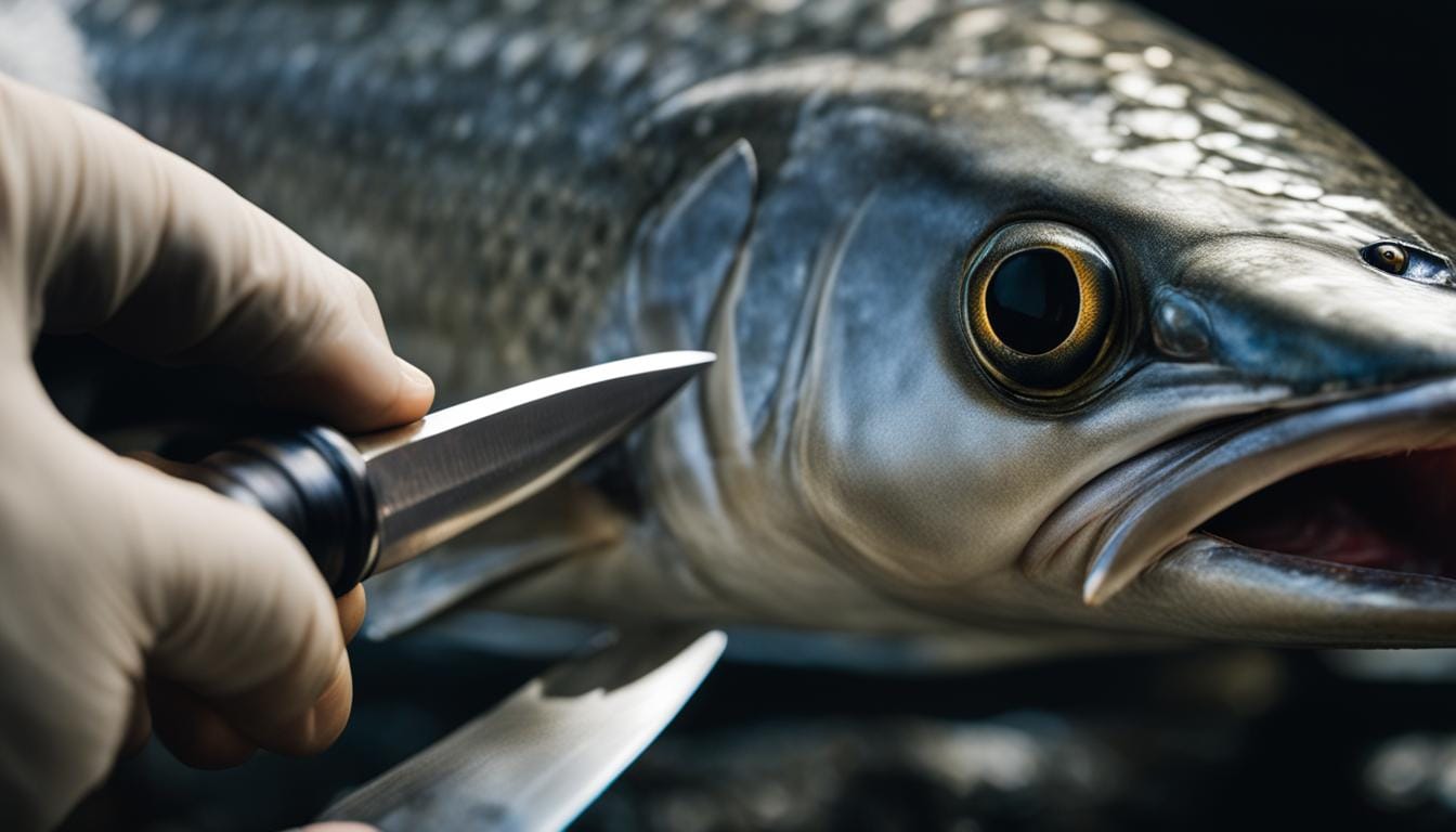 Ethical Guide On How To Humanely Kill A Fish