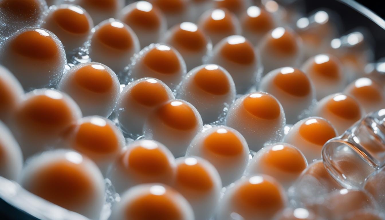 Discover What Are Fish Eggs Called - Learn Now