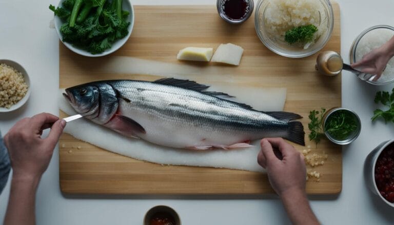 Step-by-Step Guide On How To Gut A Fish Safely