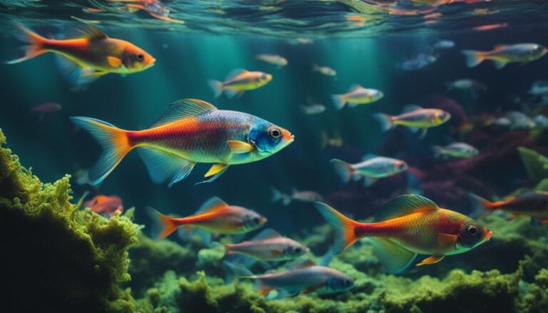 Can Fish See Water? Unveiling Aquatic Vision Secrets