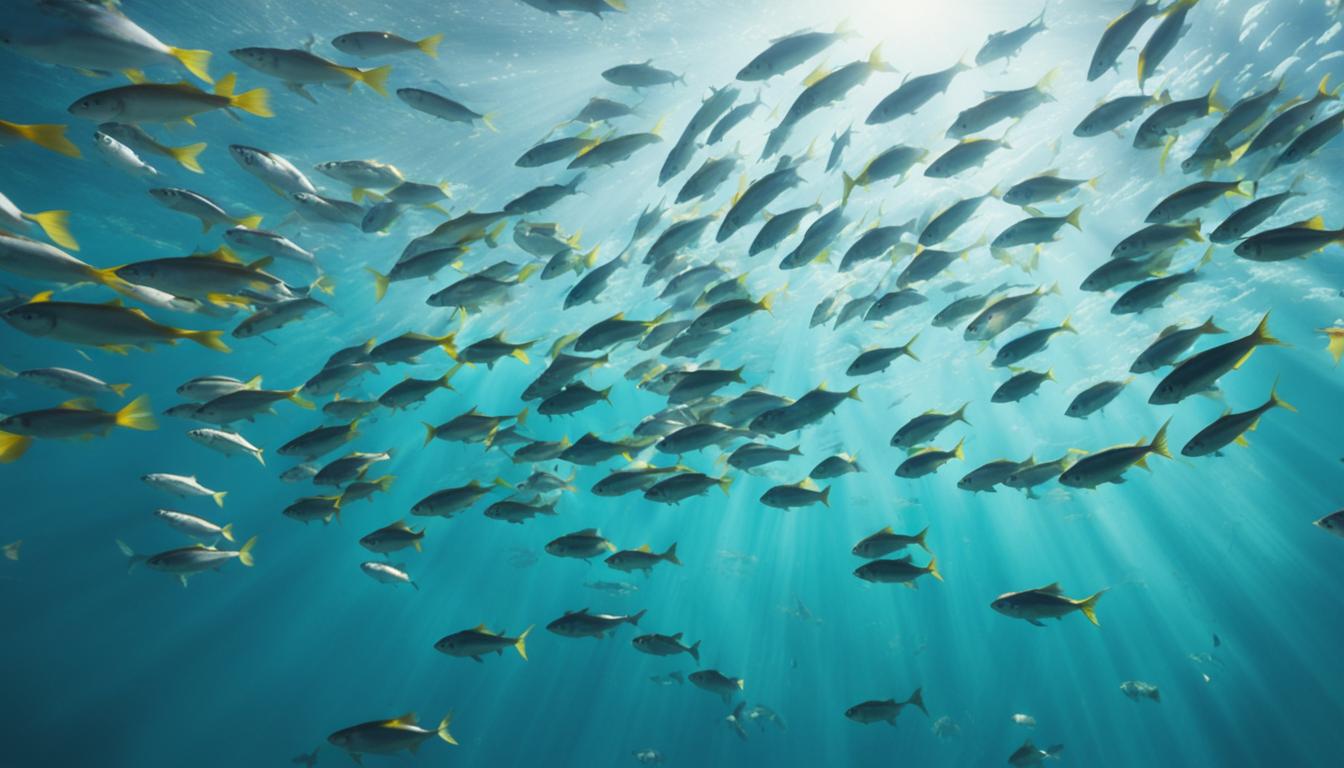 Can Fish See Water? Unveiling Aquatic Vision Secrets