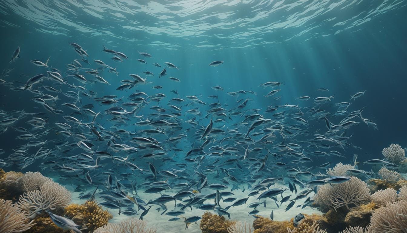 Fish Lifespan Facts: How Long Do Fish Live?