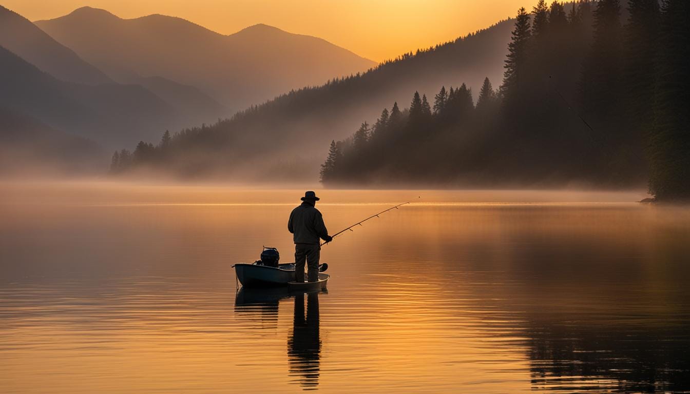 How To Fish For Trout In A Lake: Tips & Techniques