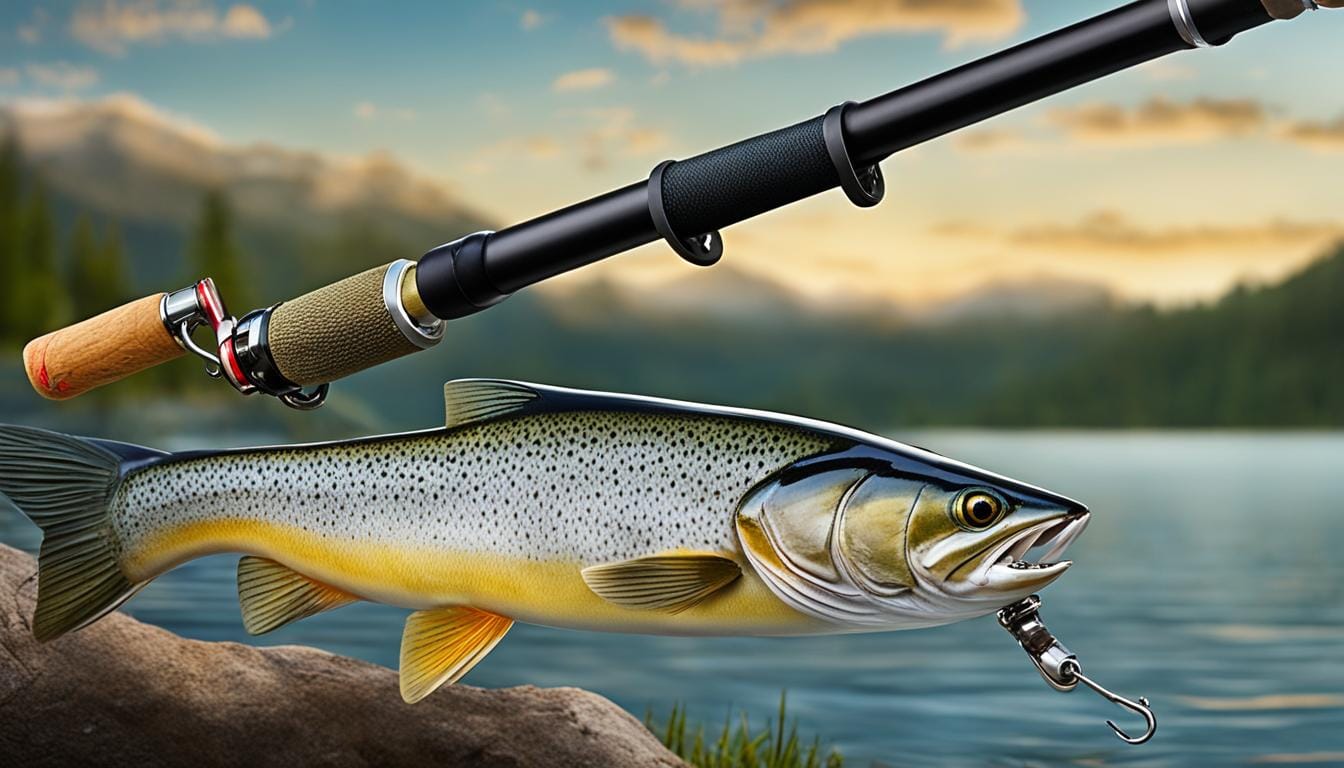 How To Fish For Trout In A Lake: Tips & Techniques