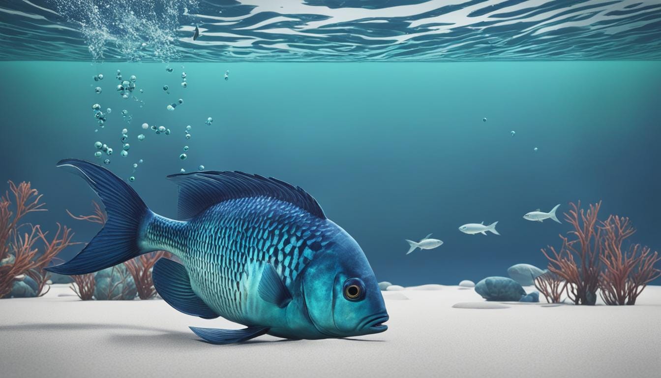 Do Fish Get Thirsty? Uncover Aquatic Mysteries!