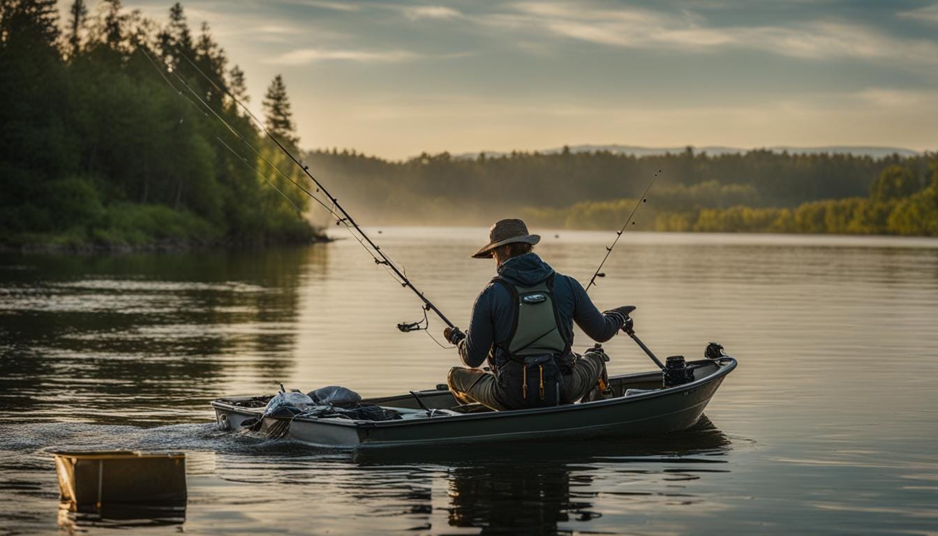 Safe Fish Release: How To Unhook A Fish Easily