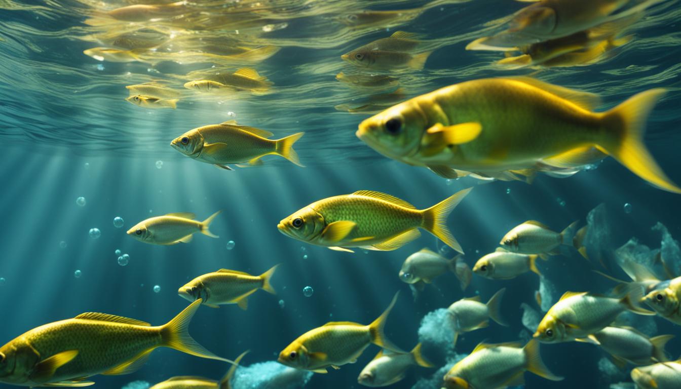 Do Fish Urinate? Uncover Aquatic Mysteries!