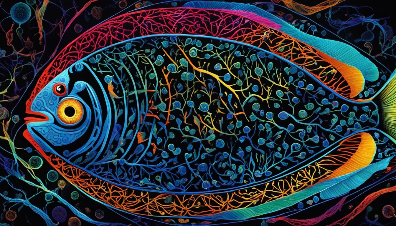 Does Fish Have A Brain? Uncover The Truth Here