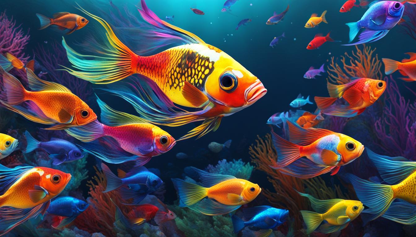 Does Fish Have A Brain? Uncover The Truth Here