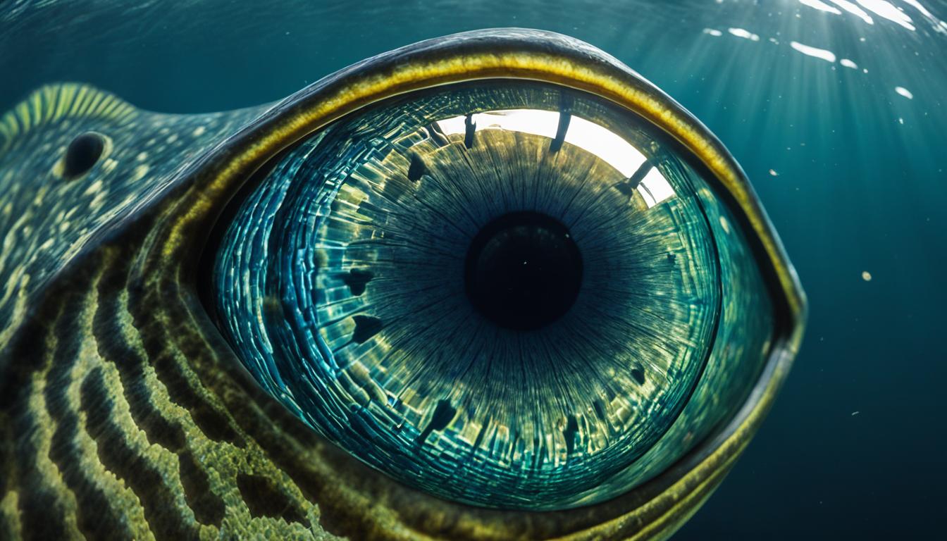 Can Fish See In The Dark? Unveiling Aquatic Vision