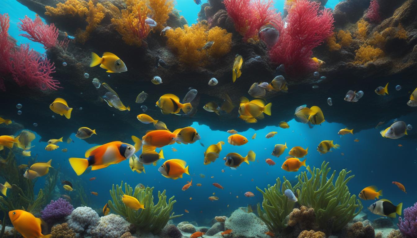 Do Fish Urinate? Uncover Aquatic Mysteries!