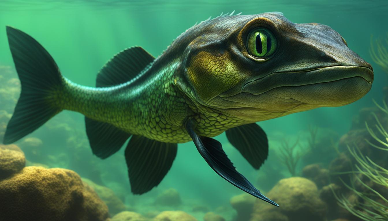 Are Fish Reptiles? Uncover The Truth Here