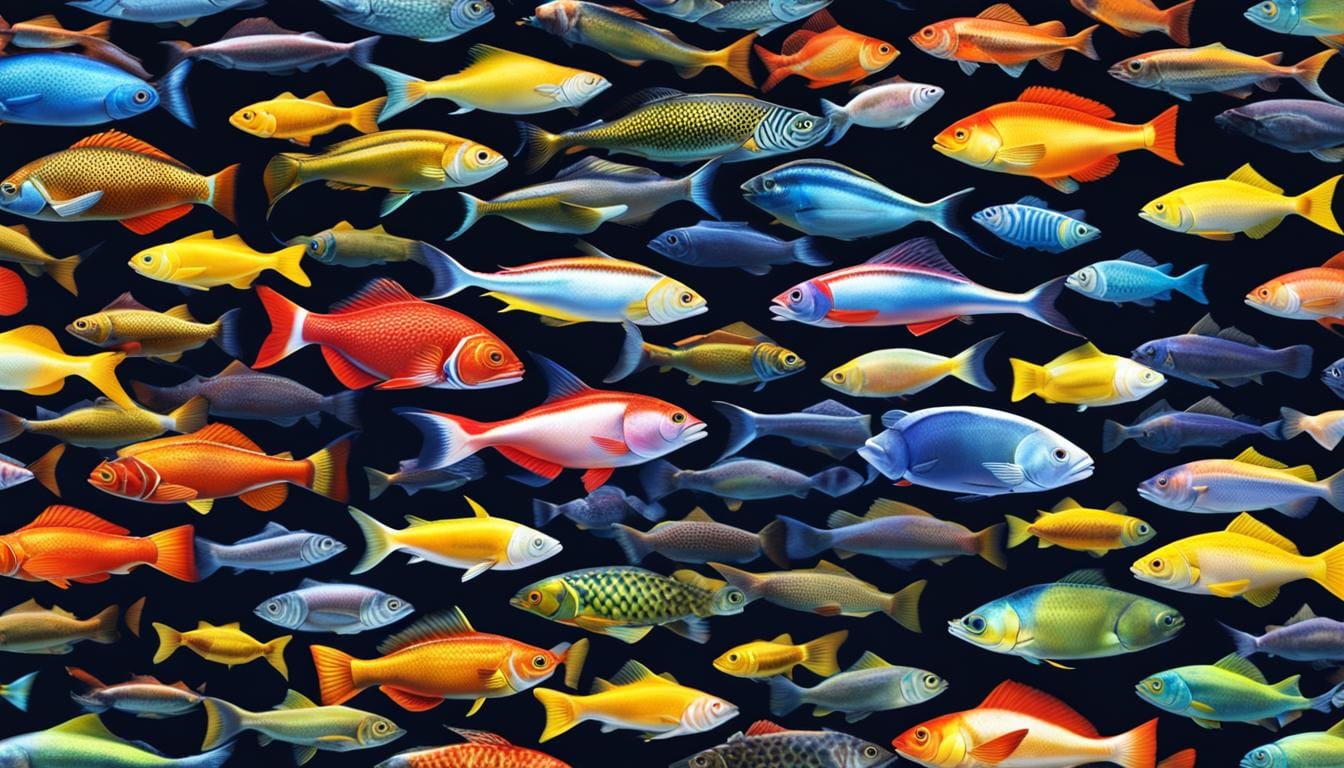 Can Fish See In The Dark? Unveiling Aquatic Vision