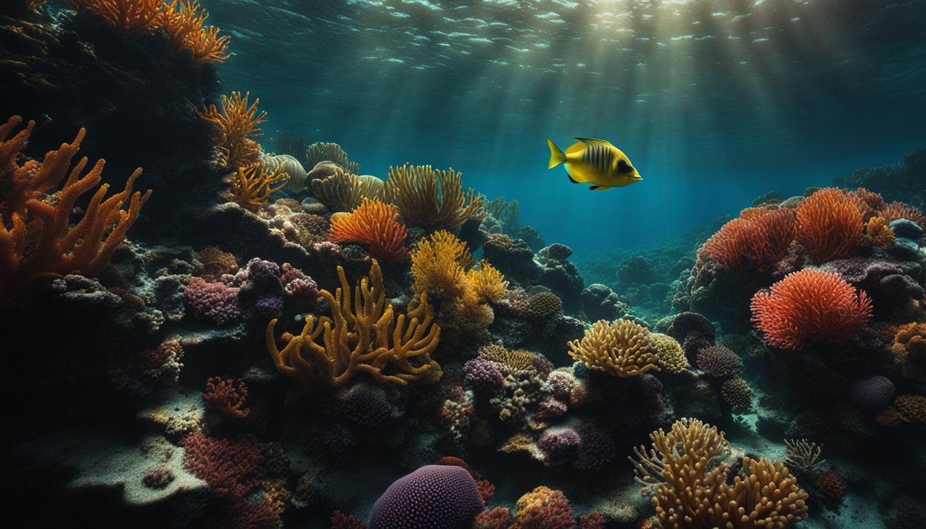 Can Fish See In The Dark? Unveiling Aquatic Vision