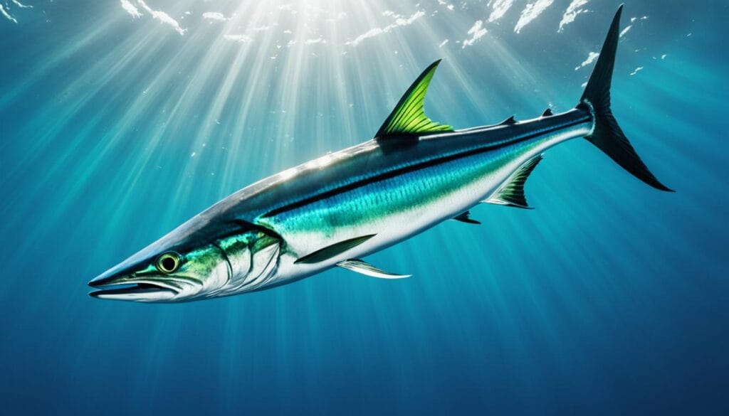 Reel In The Thrills: Your Guide To Wahoo Fish