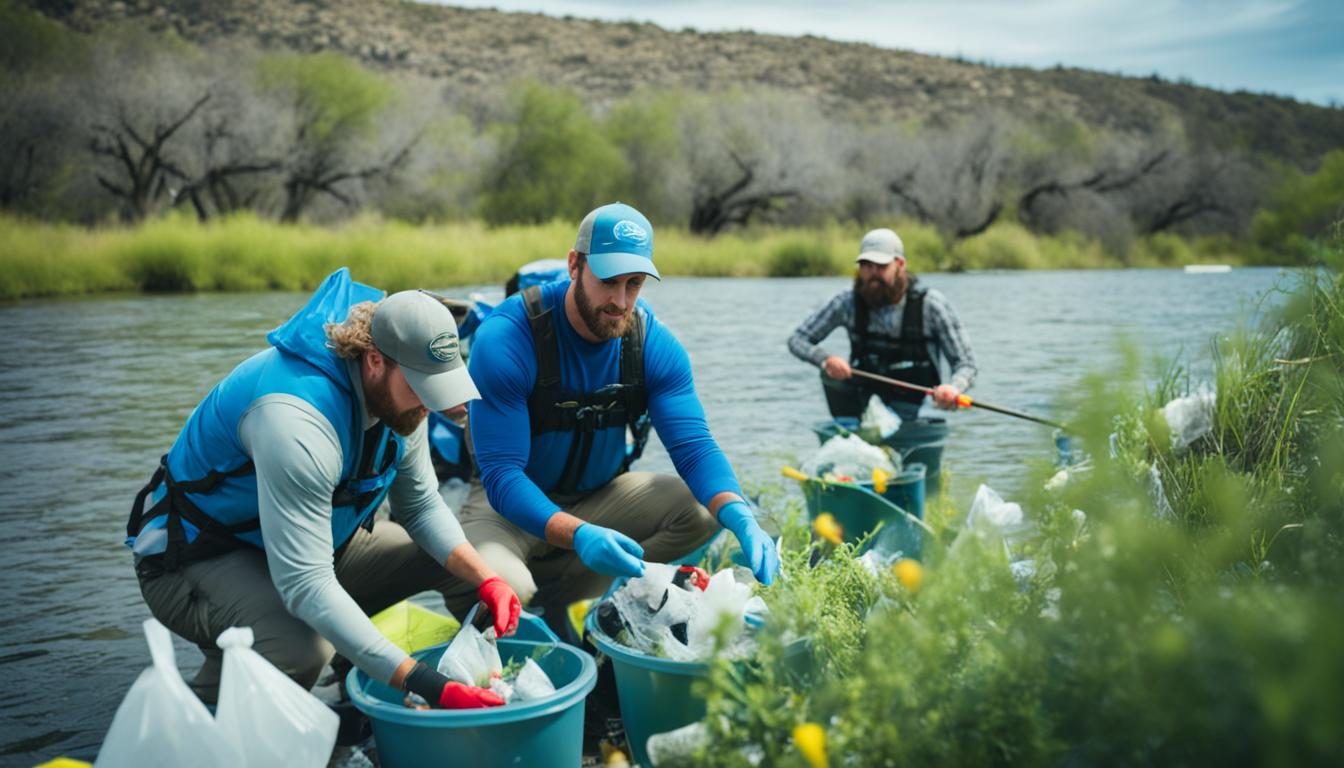 Protecting Our Waters: How Anglers Can Promote Conservation