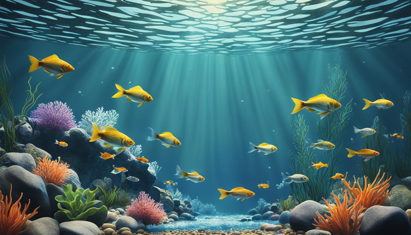 Reading The Water: Understanding Signs Of Fish Activity