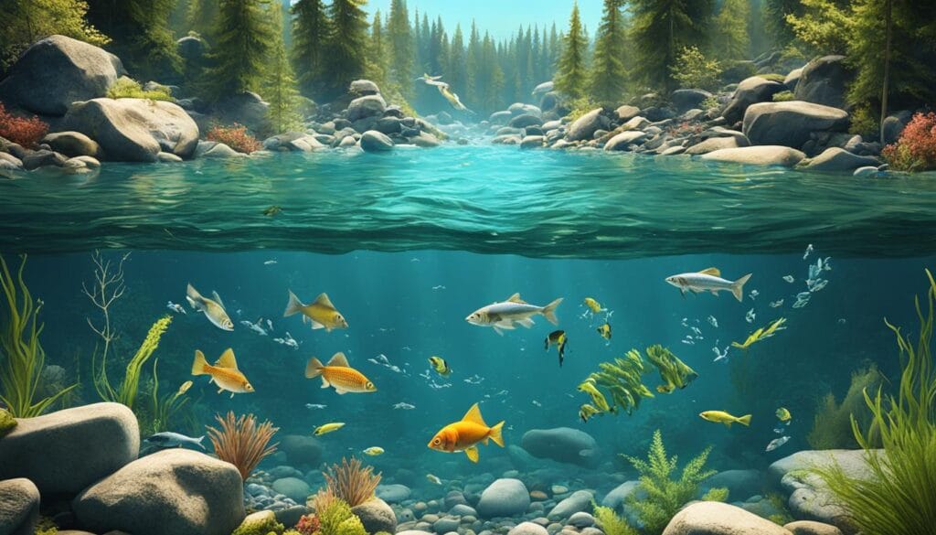 Reading The Water: Understanding Signs Of Fish Activity