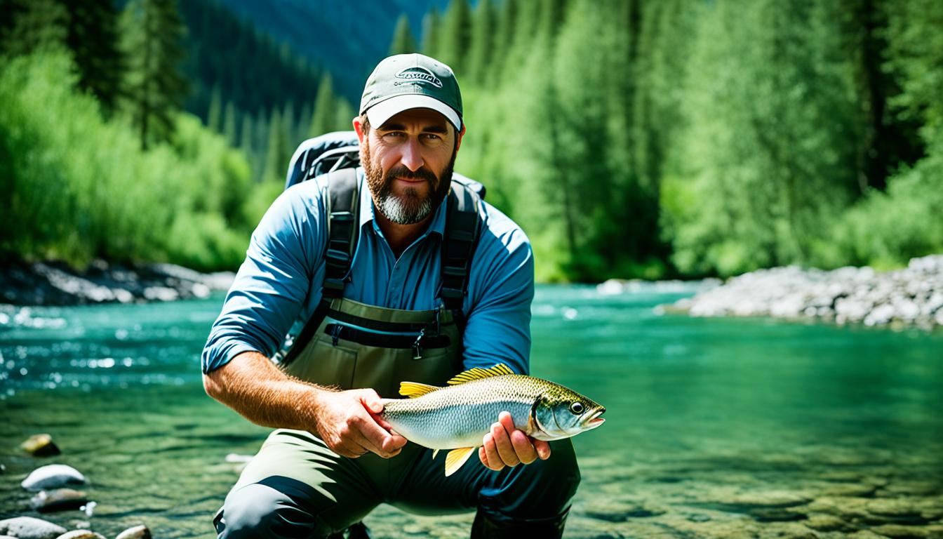 Protecting Our Waters: How Anglers Can Promote Conservation