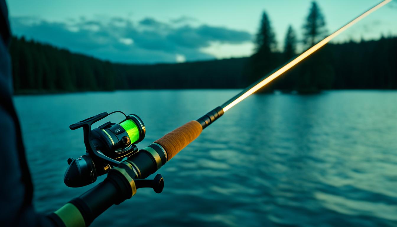 Night Fishing Adventures: Unveiling The Secrets Of Fishing After Dark