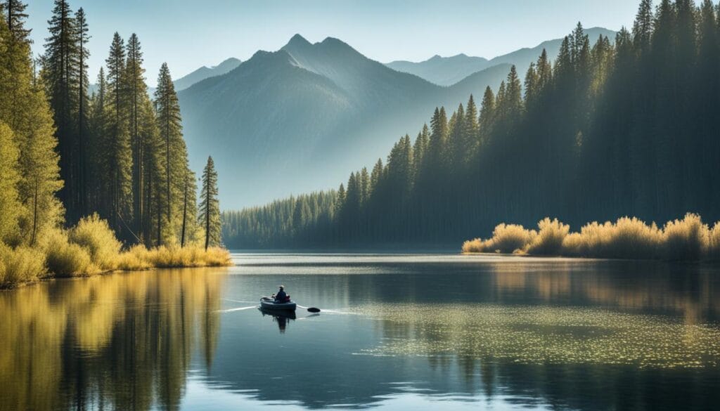 Explore The Best Fishing Spots In Canada: 15 Top Picks For Anglers