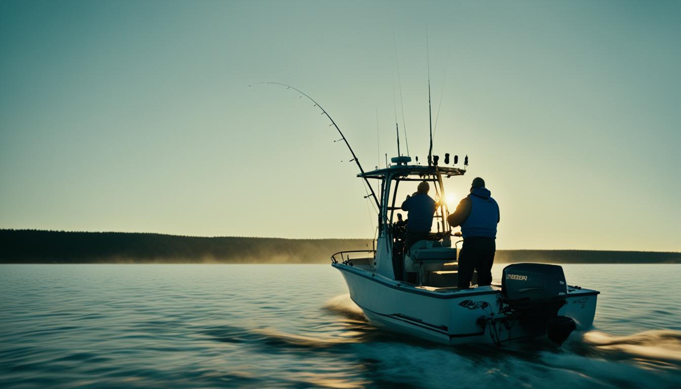 Mastering Drift Fishing Techniques For Better Catches