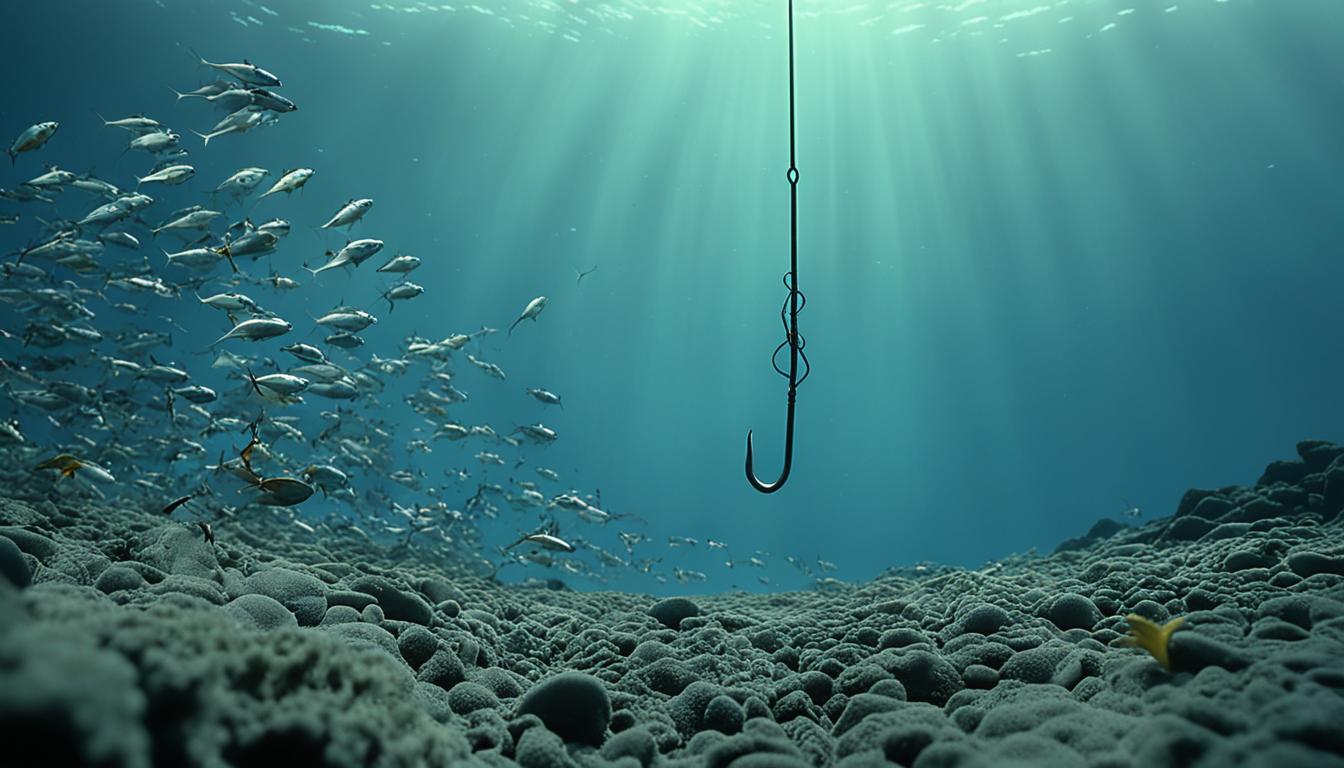 Mastering Bottom Fishing Techniques For Anglers