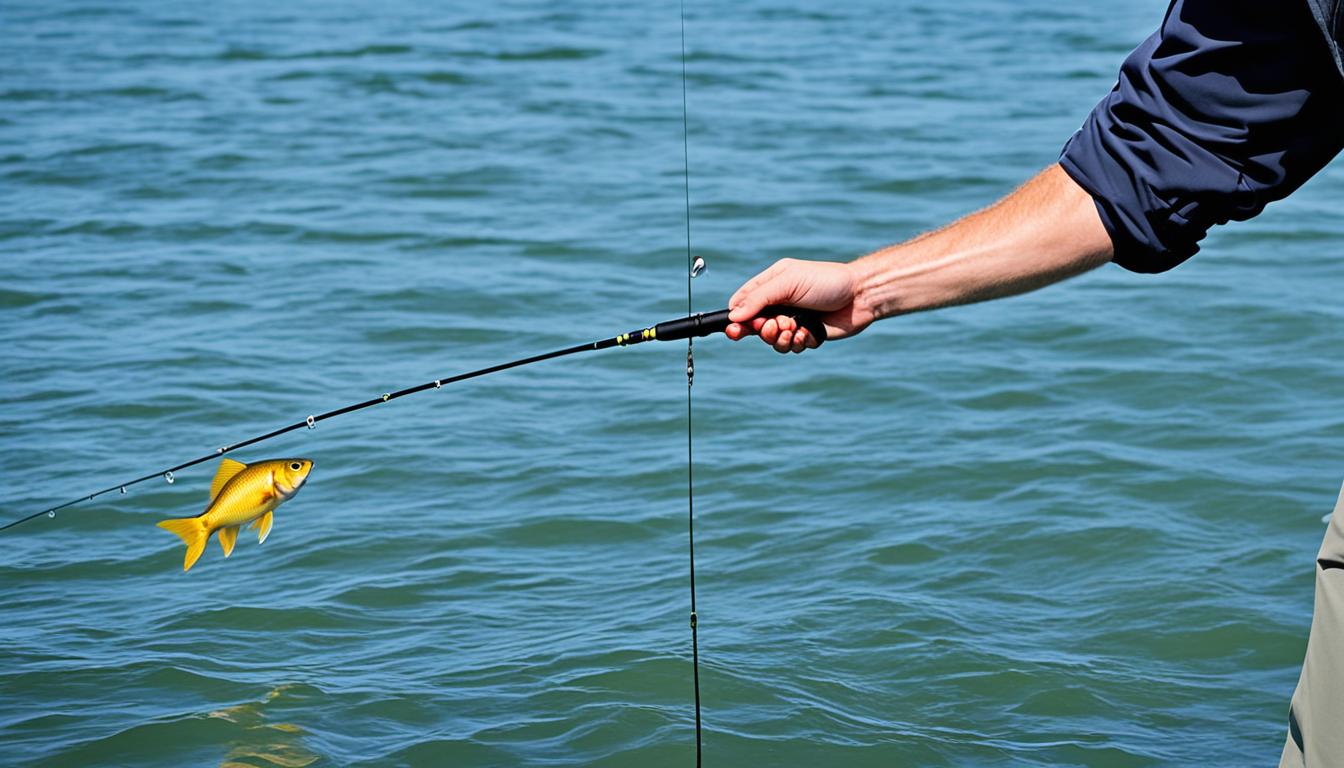 Fishing For Specific Species - Techniques & Best Spots