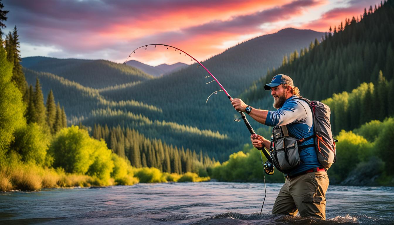 Freshwater Fishing In Canada | Ultimate Guide For Anglers