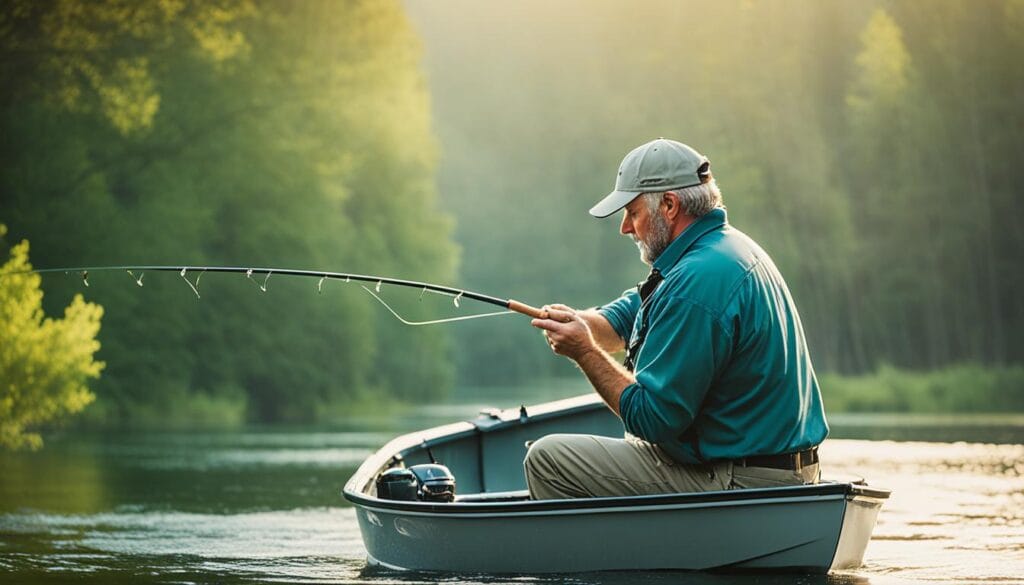 Master Angler's Guide: Top Fishing Techniques And Tips For Success