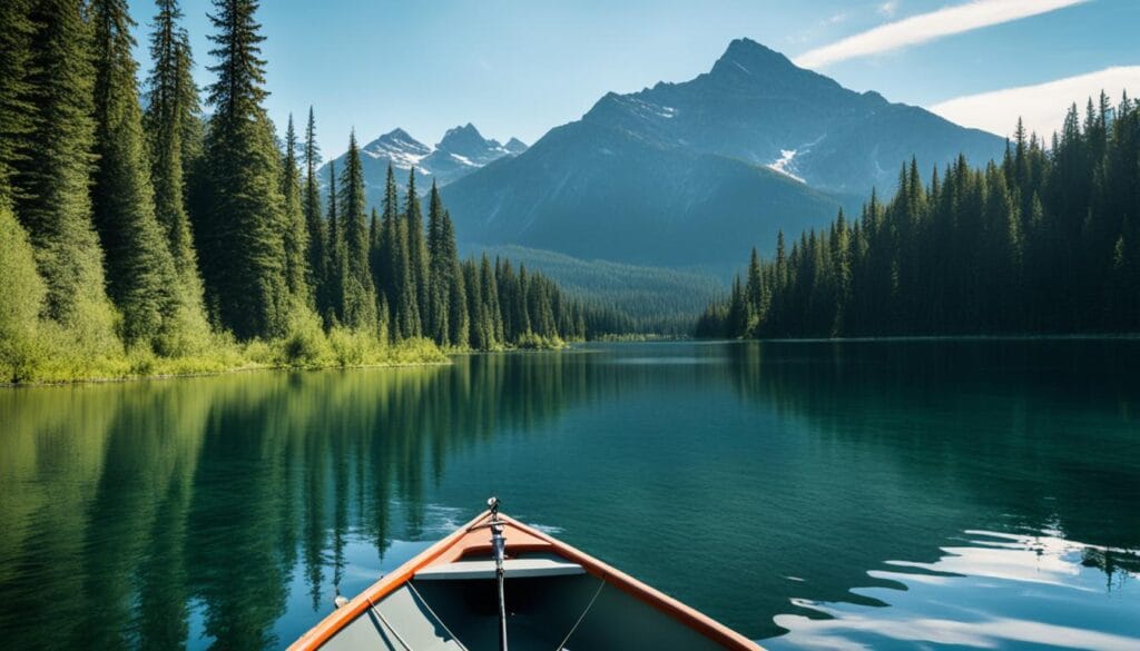 Freshwater Fishing In Canada | Ultimate Guide For Anglers