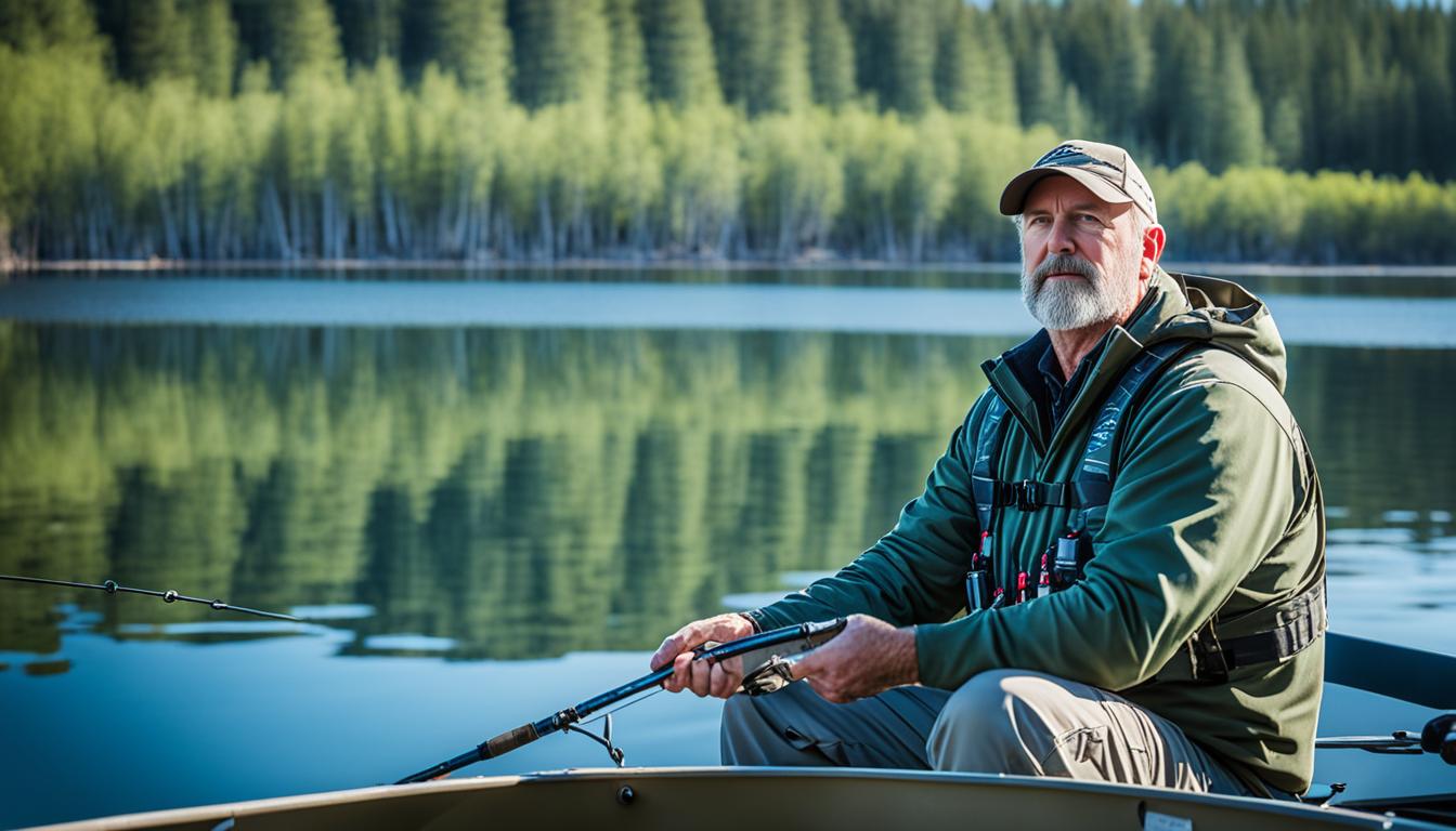 Mastering Bottom Fishing Techniques For Anglers