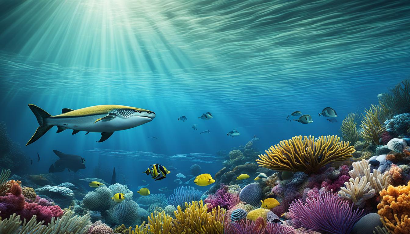 Marine Protected Areas Fishing Regulations Guide