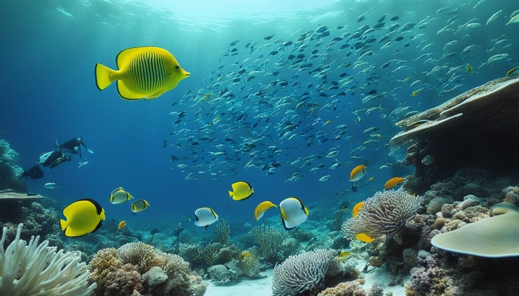 Marine Protected Areas Fishing Regulations Guide
