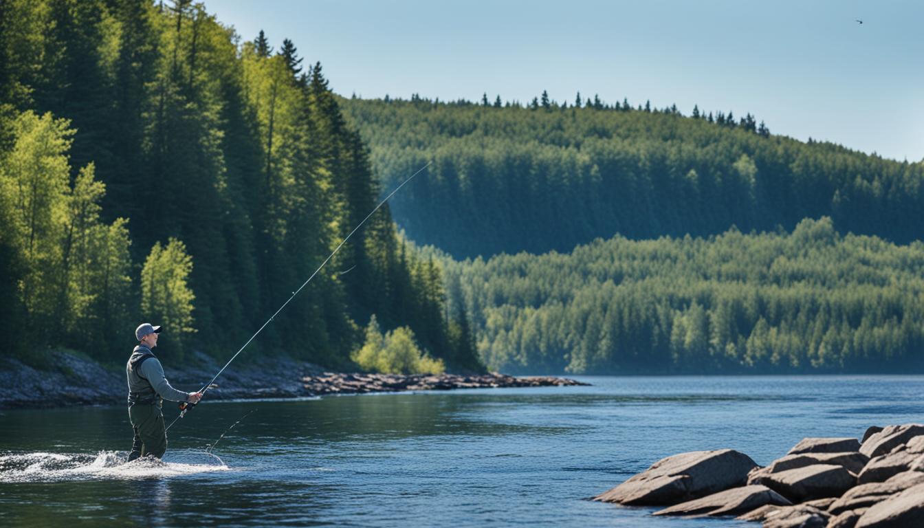 Best Fishing Spots In Quebec | Discover Top Angling Locales