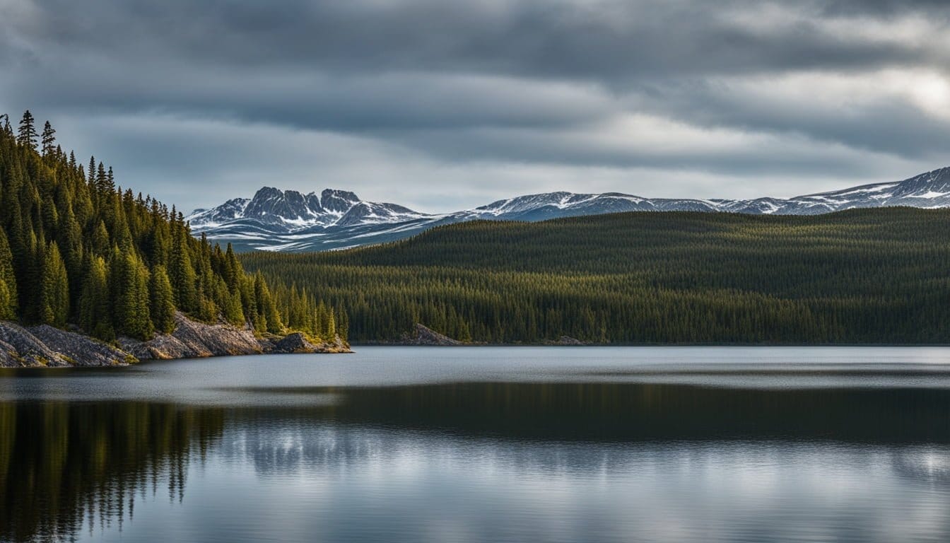 Newfoundland And Labrador Fishing Regulations Guide