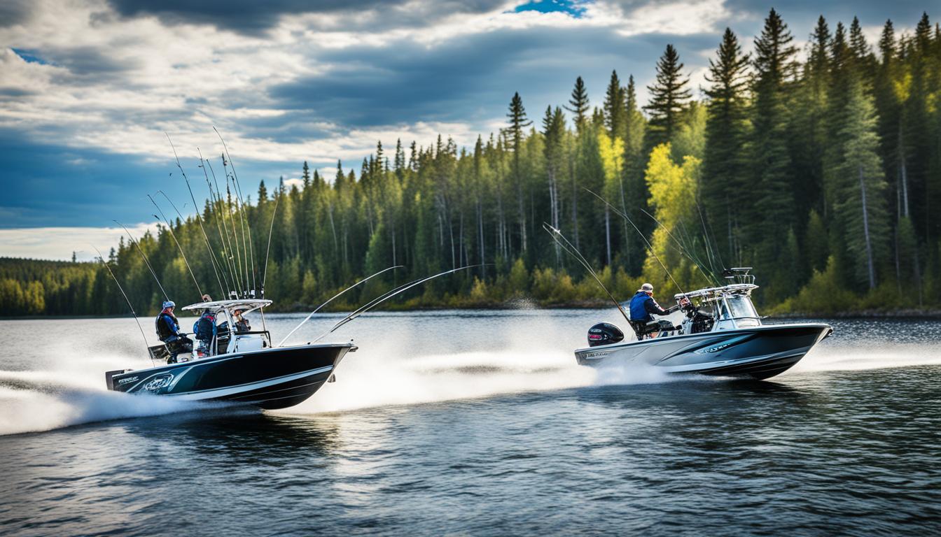 Fishing Competitions And Events In Canada | Top Events